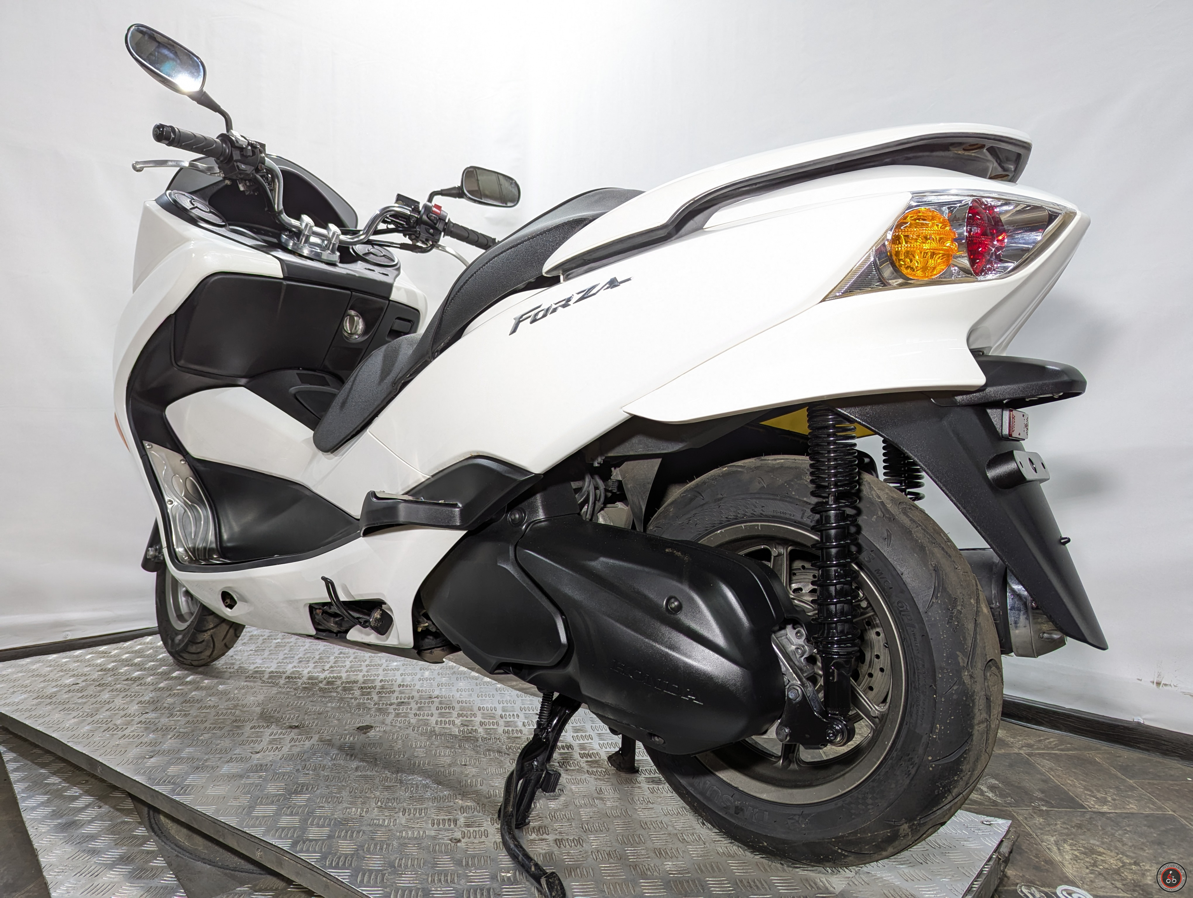 Honda forza mf10 | Avtomaslopro.com